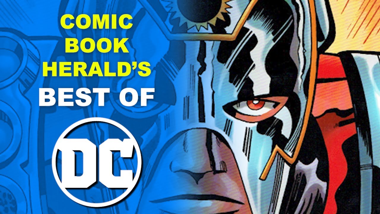 15 Best DC Comics Of All Time YouTube 15-best-dc-comics-of-all-time-youtube