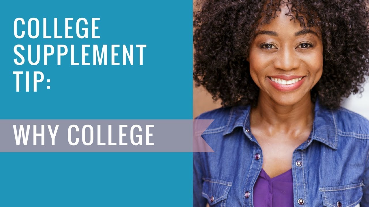 Why Do You Want To Attend Our College YouTube why-do-you-want-to-attend-our-college-youtube