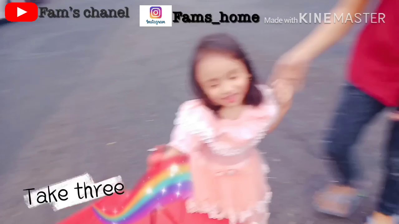 pemotretan fotogenic anak - YouTube
