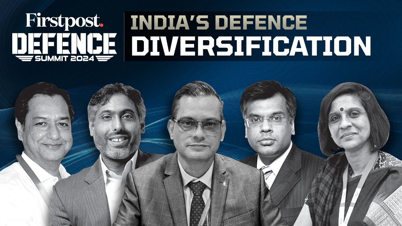 India Aims to Diversify its Defence Ties: Here's How | Firstpost ...