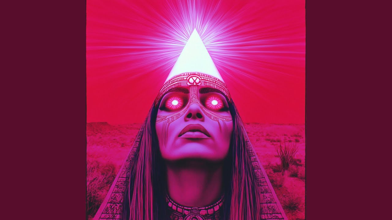 Geometric Gods - YouTube