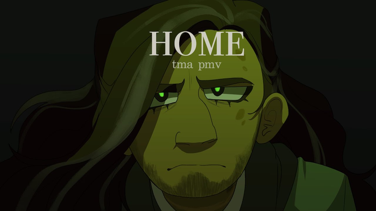 home - the magnus archives pmv - YouTube