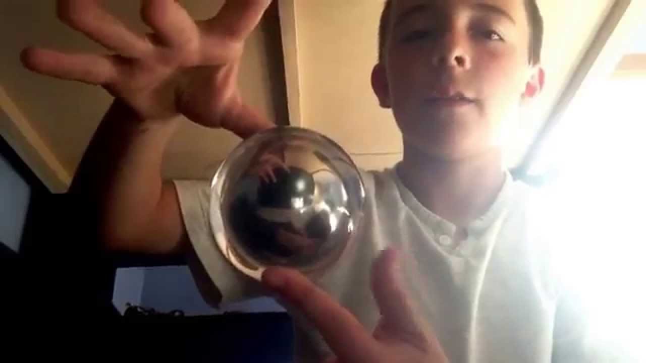 Easy fushigi ball tricks !!!!!! I hope you liked the video and thx for ...