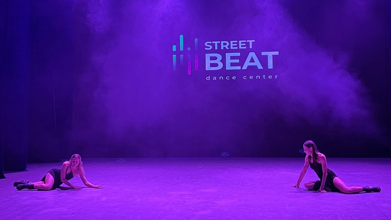 Танец frame up,strip 2023,отчетный концерт Street BEAT dance center ...