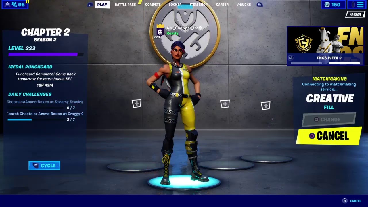 Creative Fill - YouTube