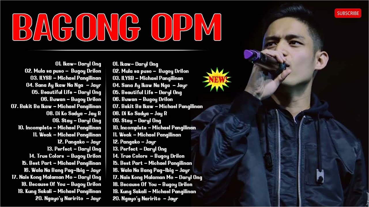 BUDAKHEL (Bugoy Drilon, Daryl Ong & Michael "Khel" Pangilinan) Latest ...