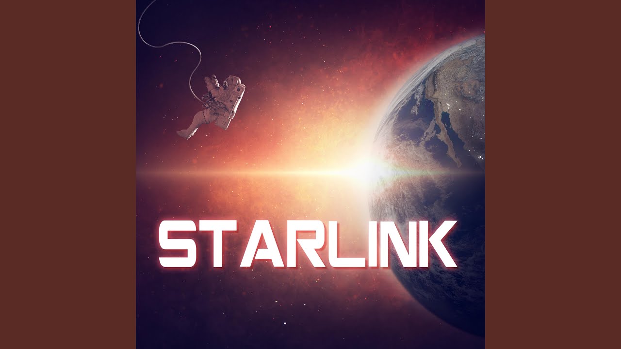 Starlink - YouTube