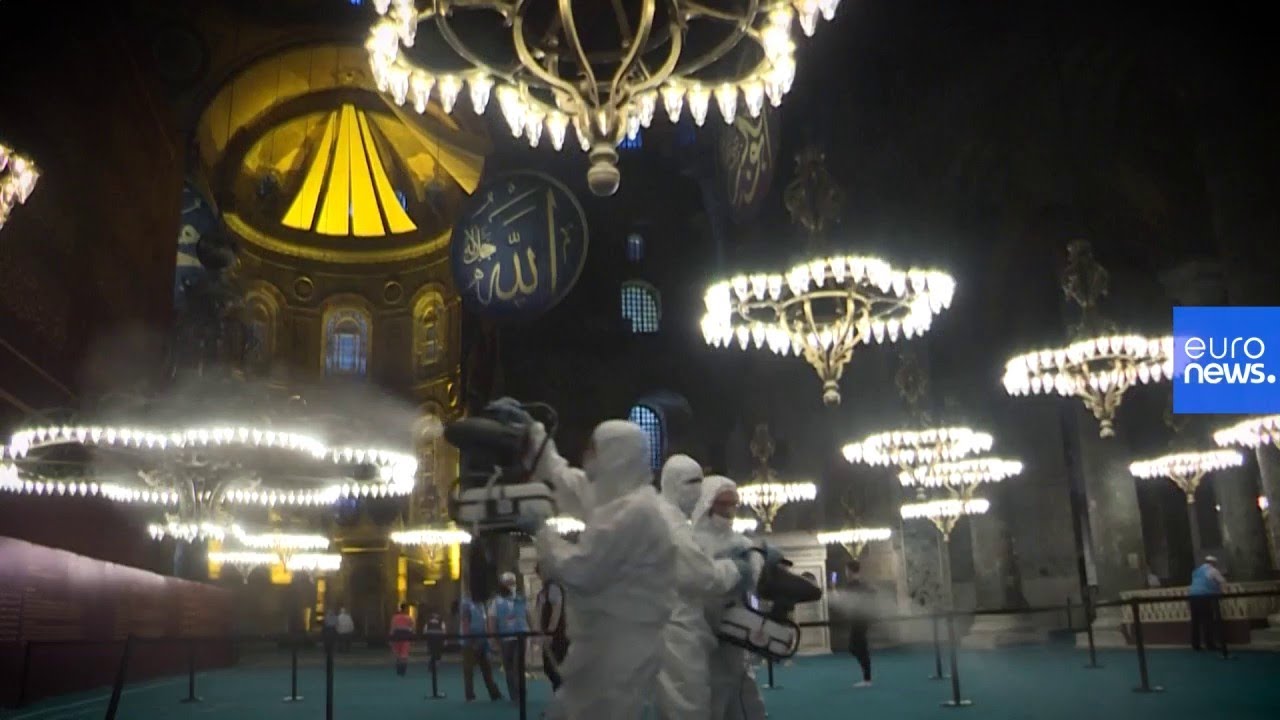 2020 en 2 minutes 20 - YouTube