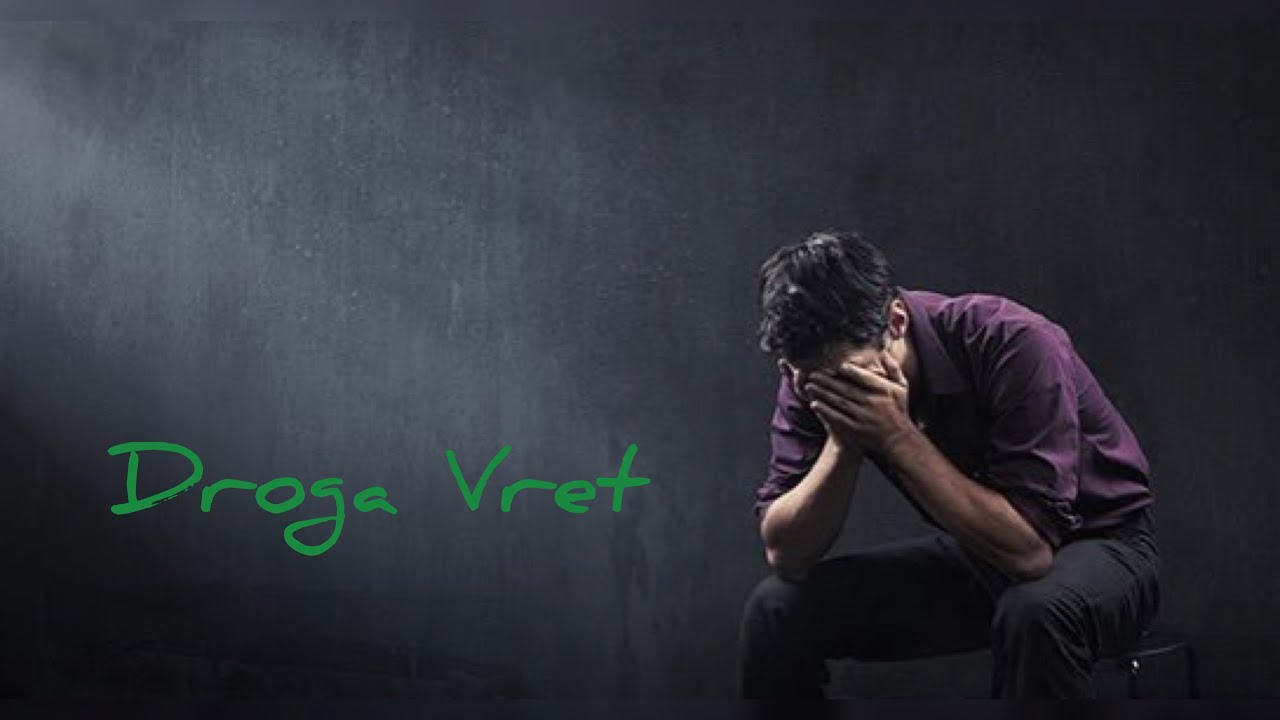 KIA - DROGA VRET - YouTube