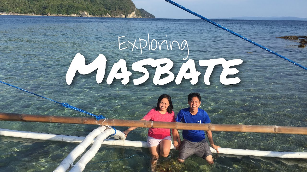 Summer Destination: Halea Nature Park in Monreal, Masbate (Vlog 08) l ...