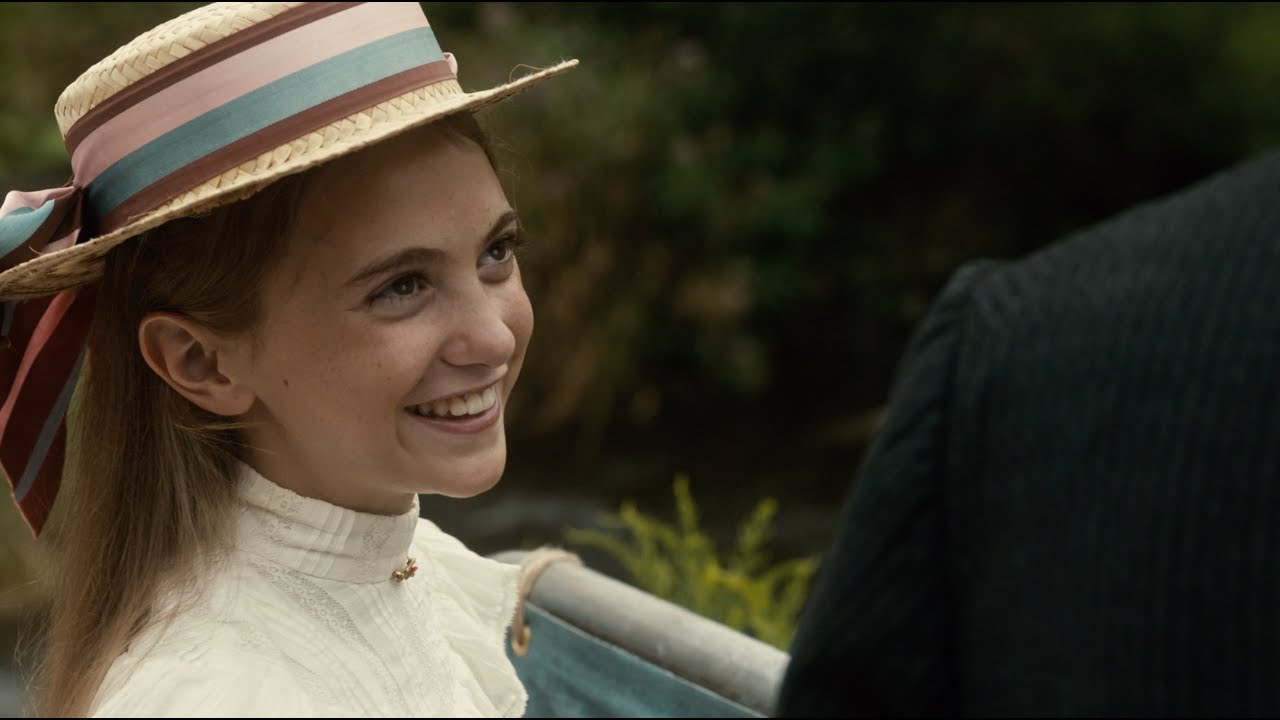 Making Murdoch | A Different Kind of Criminal | Murdoch Mysteries (HD ...