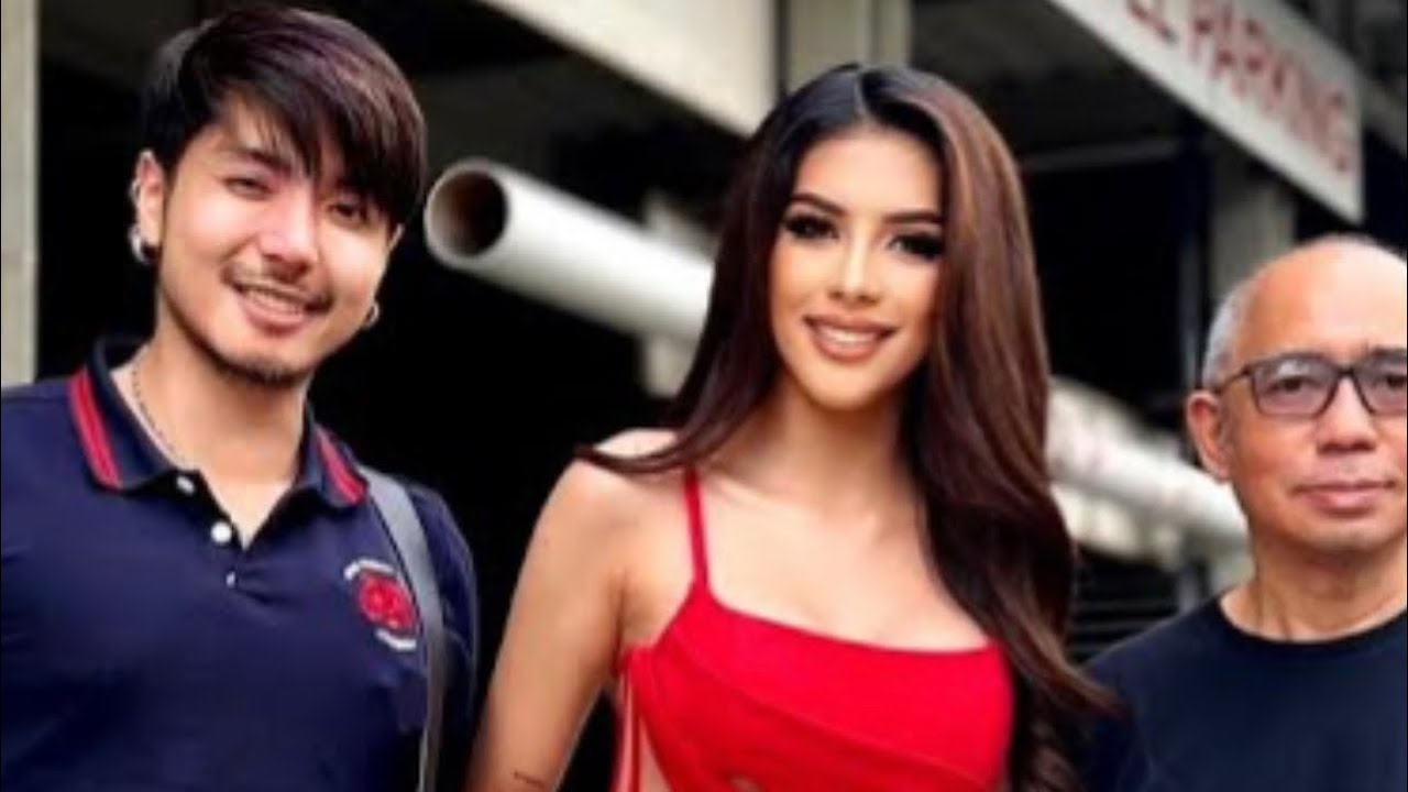 #herlenebudol KAHIT MINSAN PO HINDI LUMAKI ANG ULO KO SUMUNOD LANG AKO ...