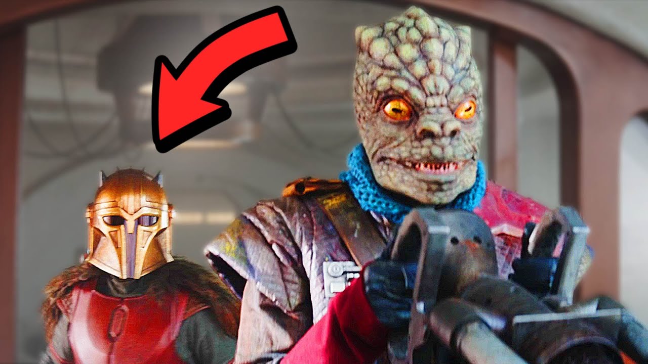 Star Wars BIGGEST hypocrite - YouTube