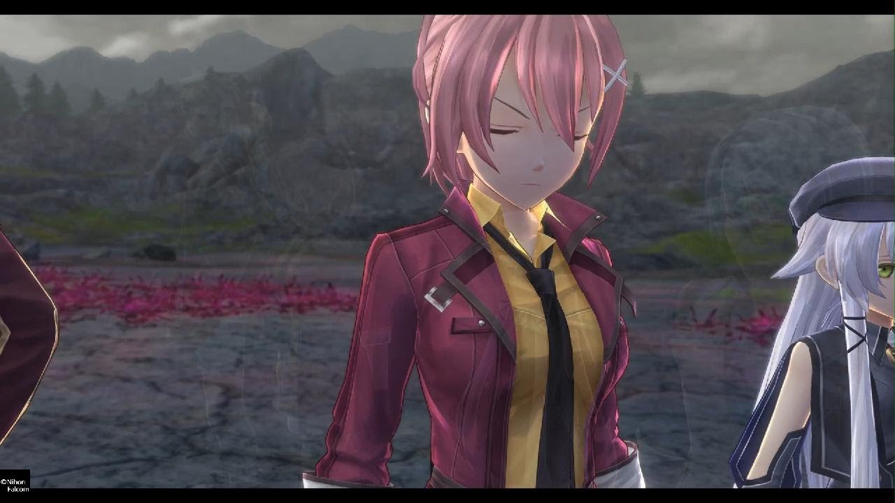 The Legend of Heroes: Trails of Cold Steel IV Retrouvailles avec Musse ...