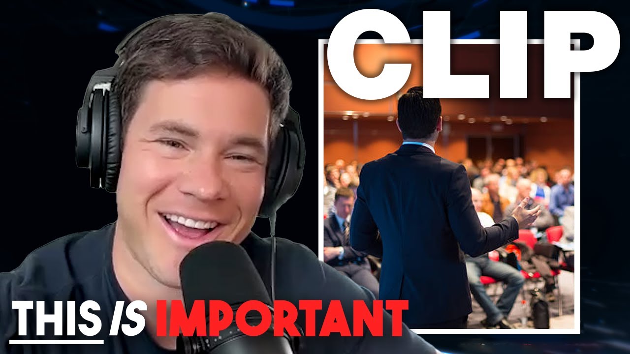 Lunatic Elliott the Motivational Influencer | This is Important Podcast ...