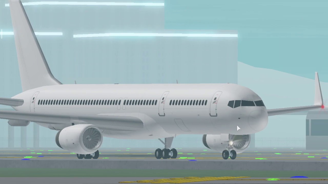 Absolute CHAOS | Flightline Roblox Flight Simulator Compilation. - YouTube