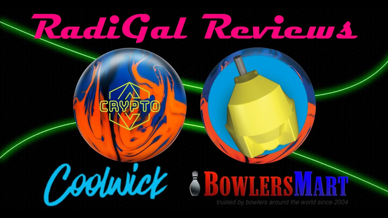 Radical Crypto Ball Review! - YouTube