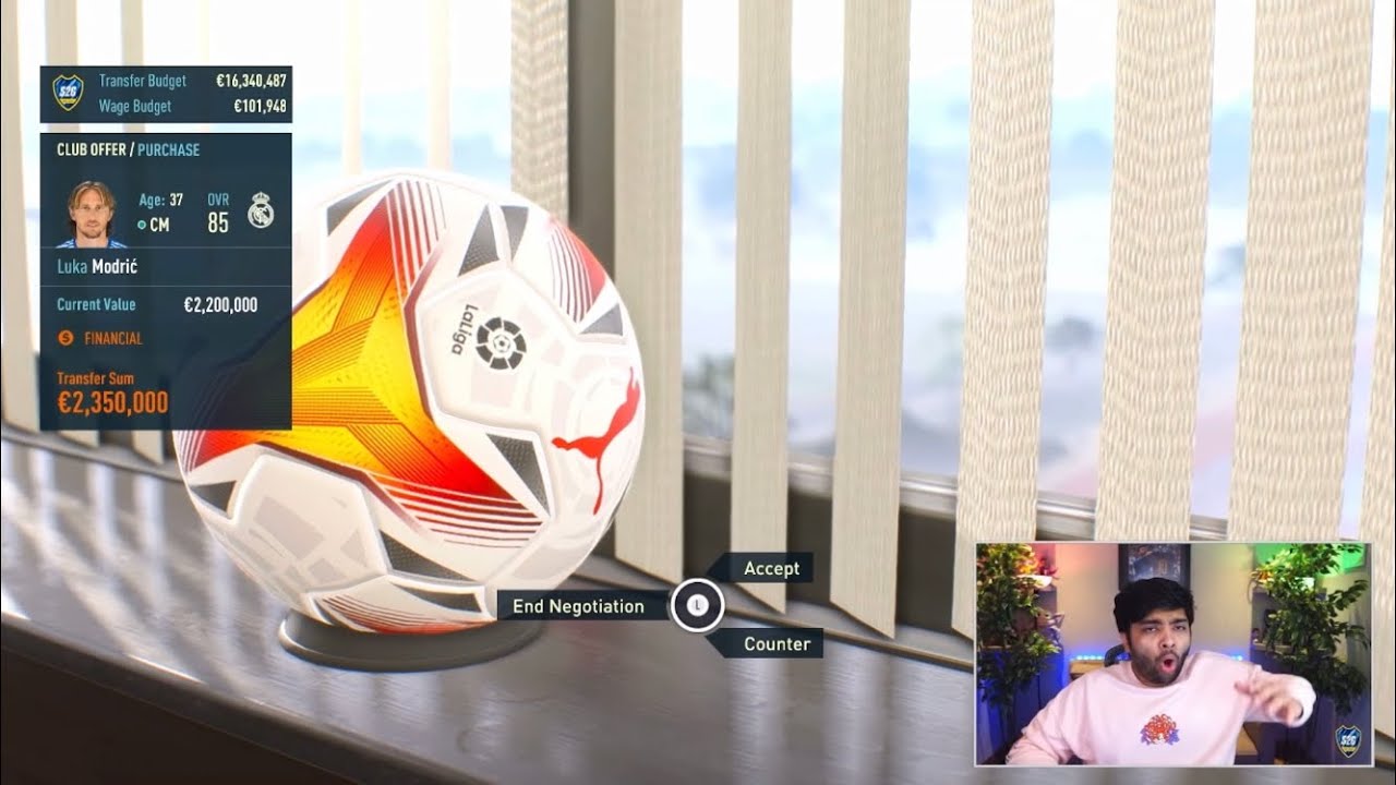 Rare footage of S2G making some good business - YouTube