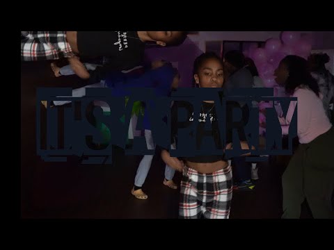 Marjia ft. Bebe King - Its A Party - YouTube