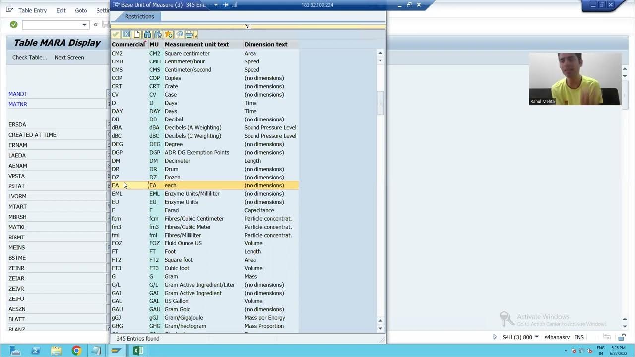 4 - Data Migration Techniques - BDC - File Upload Part1 - YouTube