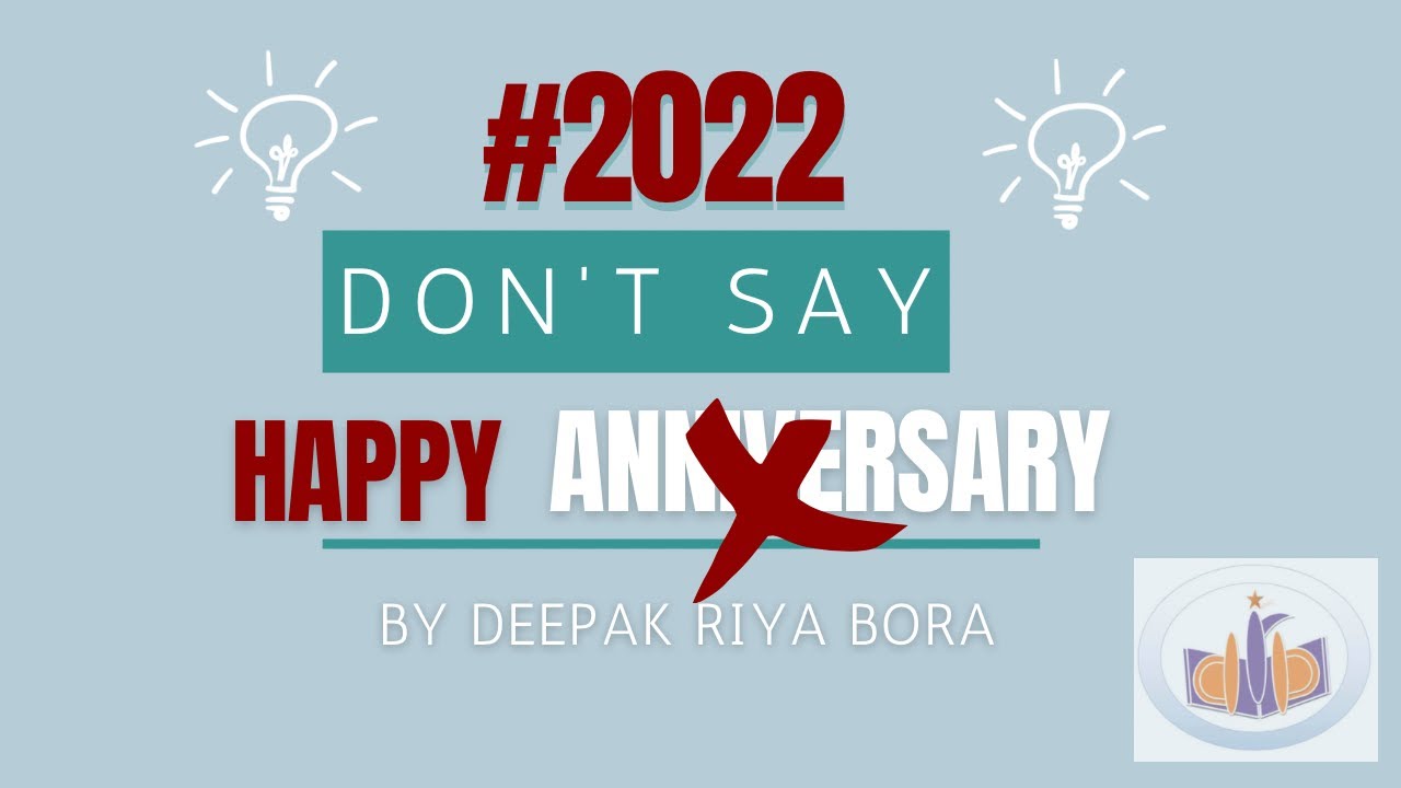 Don t Say Happy Anniversary Learn New Sentences And Phrases don-t-say-happy-anniversary-learn-new-sentences-and-phrases