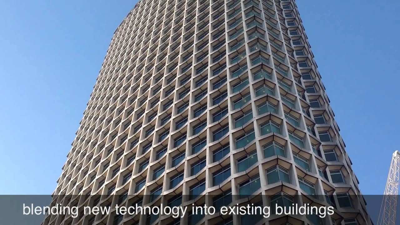 Lerch Bates Corporate Video - YouTube