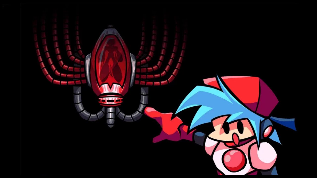 FNF Mega Man Funkin Heroes Walkthrough - YouTube