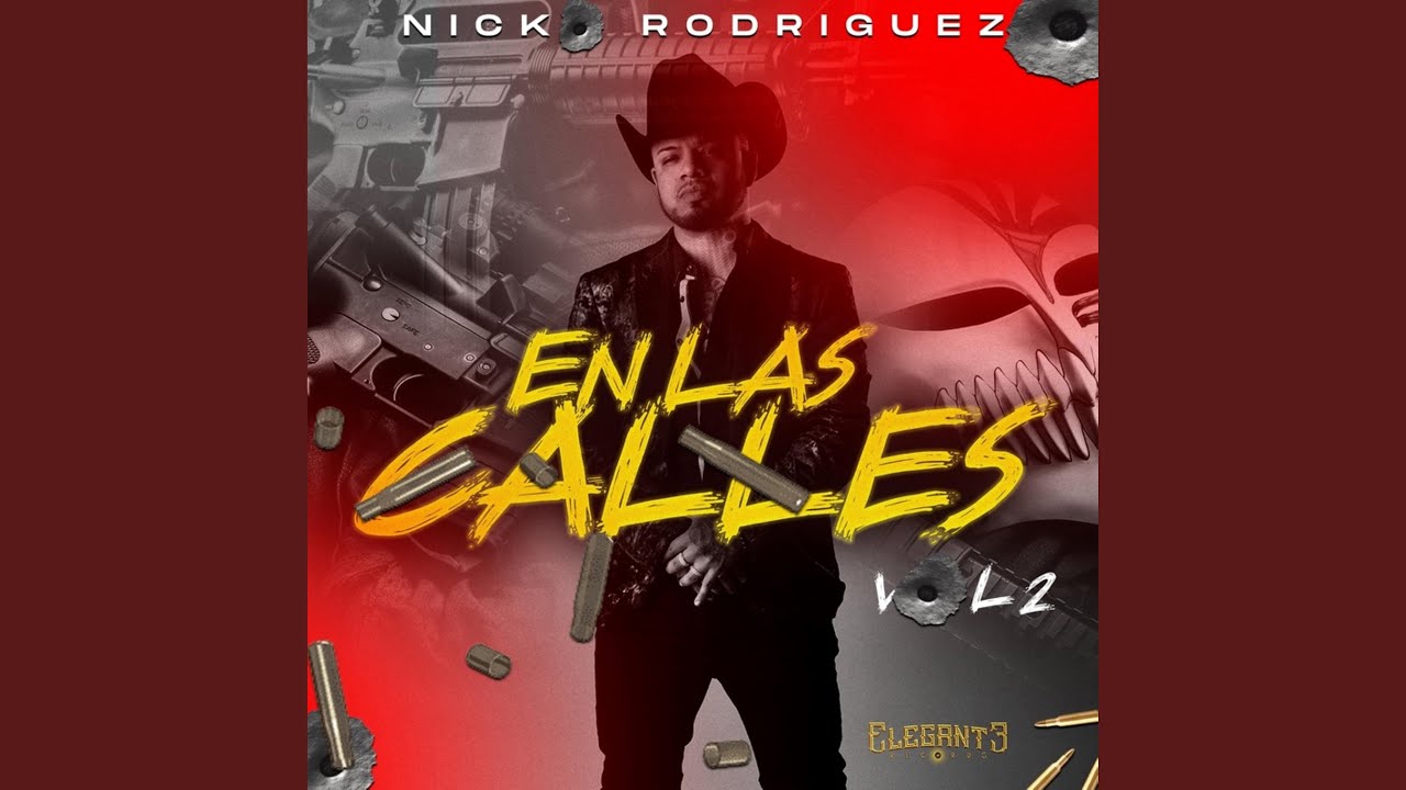 El Guerito - YouTube