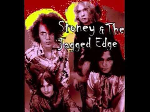 Stoney & The Jagged Edge = Chasing Rainbows - 1969 - (Full Album) - YouTube
