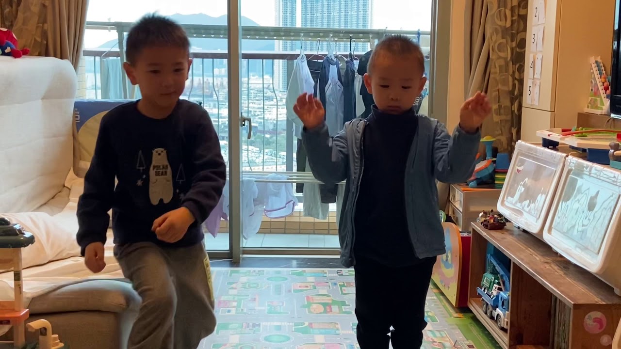 K2J (5) Jasper Cheung - YouTube