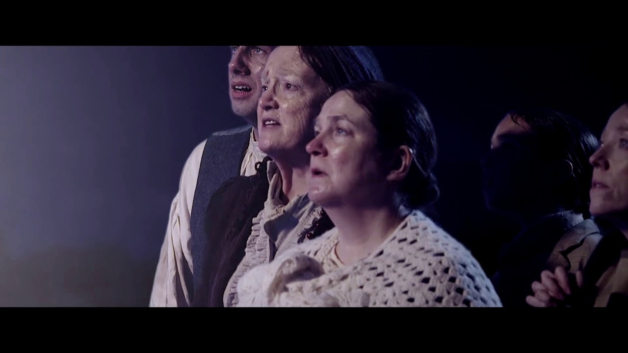 Home Video Highlight for April ~ Hope: Our Lady of Knock - YouTube