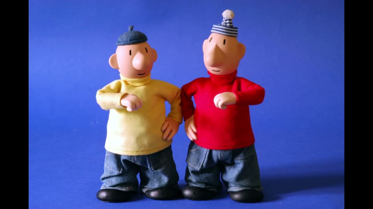 pat a mat NIGHTCORE - YouTube