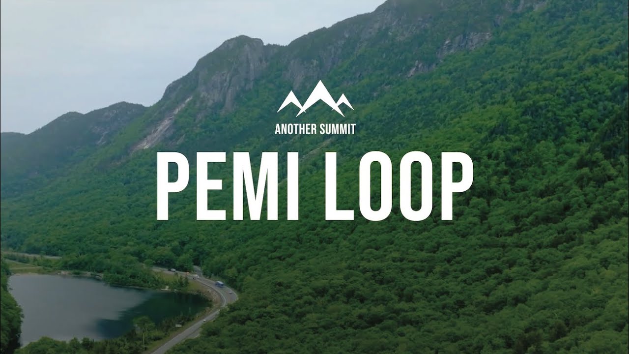 Pemi Loop Backpacking Trip | Another Summit High Adventure in the White Mountain National Forest ...