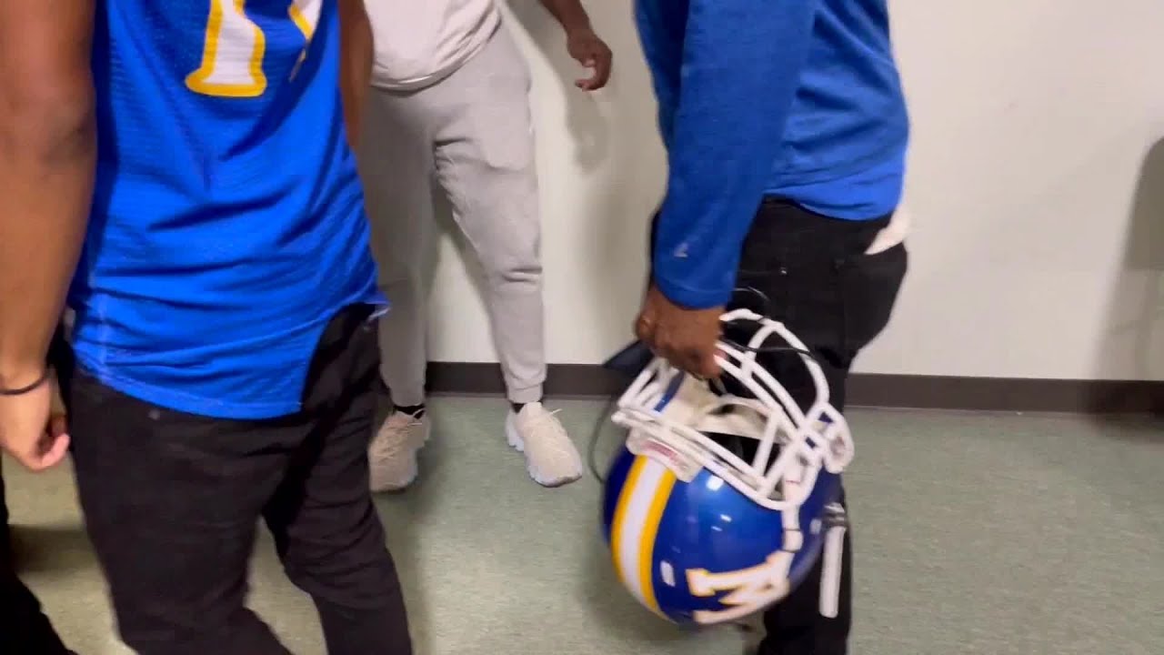 Blitz 16 Preview: Wingfield Falcons - YouTube