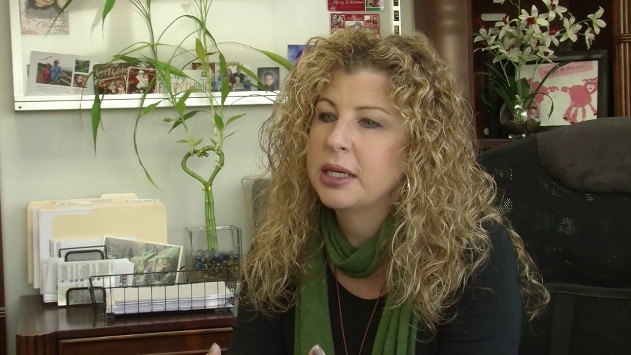 Medicinal Cannabis: Helping Children & Providing Hope | Bonni Goldstein ...