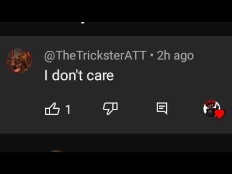 miss input? - YouTube