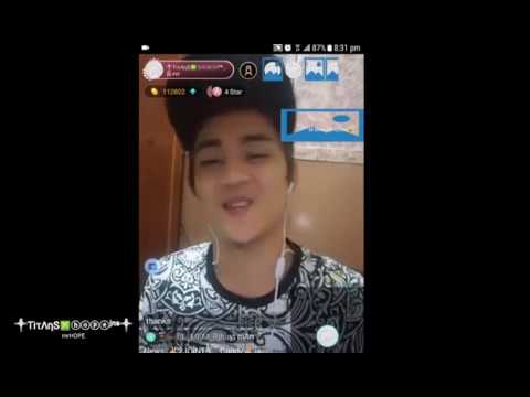 Mr. Hope with Guests in BIGO LIVE ph