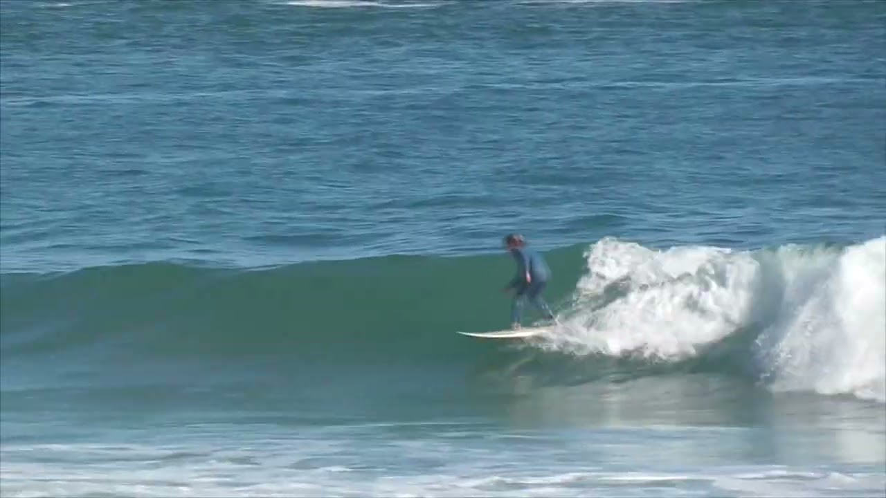 DEBA LEKEITIO MUNDAKA 2022 DUNA SURF KLUBA - YouTube