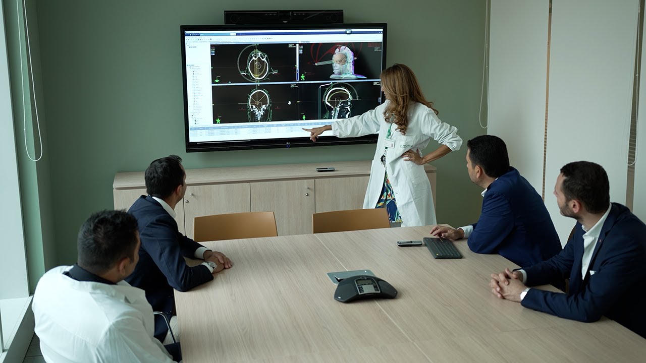[Healthcare] Humanitas Clinical Institute of Catania, Italy - YouTube