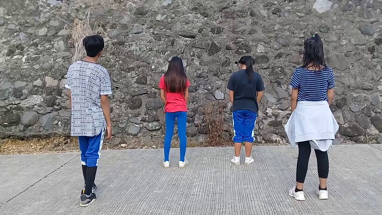 Level up challenge - YouTube