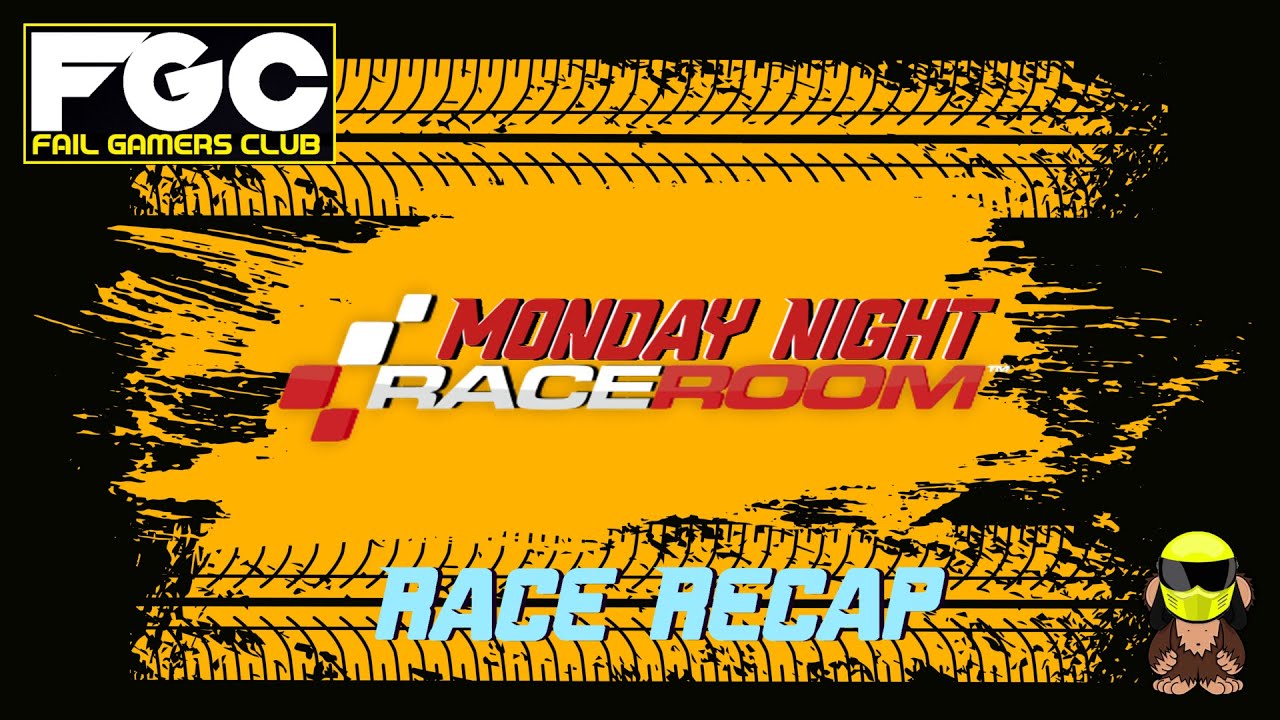 Monday Night Raceroom - Porsche 911 GT3 R (09/10/2023) - YouTube