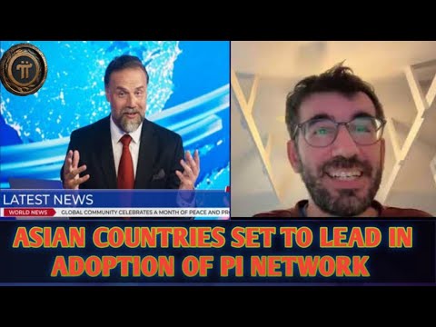 Pi Network New Update: Asian Countries Set To Lead In Pi Network ...