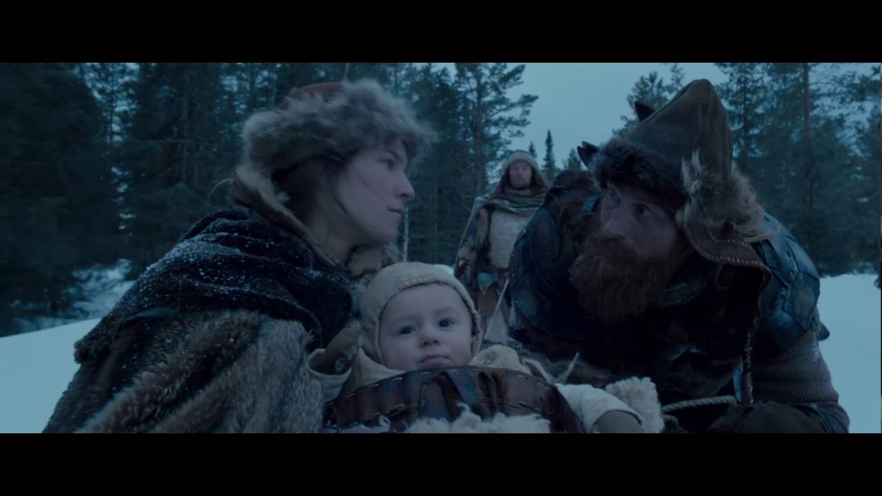 The Last King Trailer 2016 - YouTube