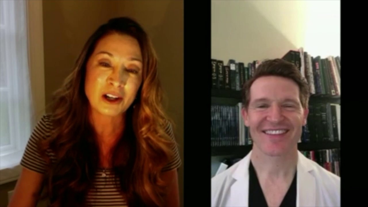 Episode 54 - Patient Expectations with Dr. Rich Castellano - YouTube