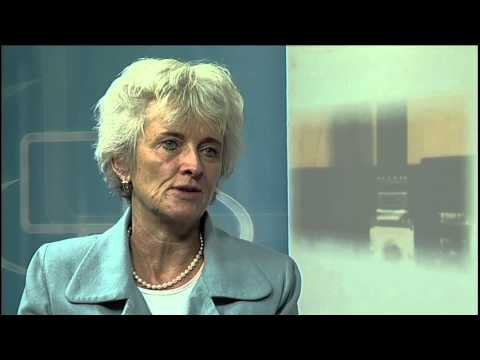 Jacqueline Cramer over duurzaam inkopen - YouTube