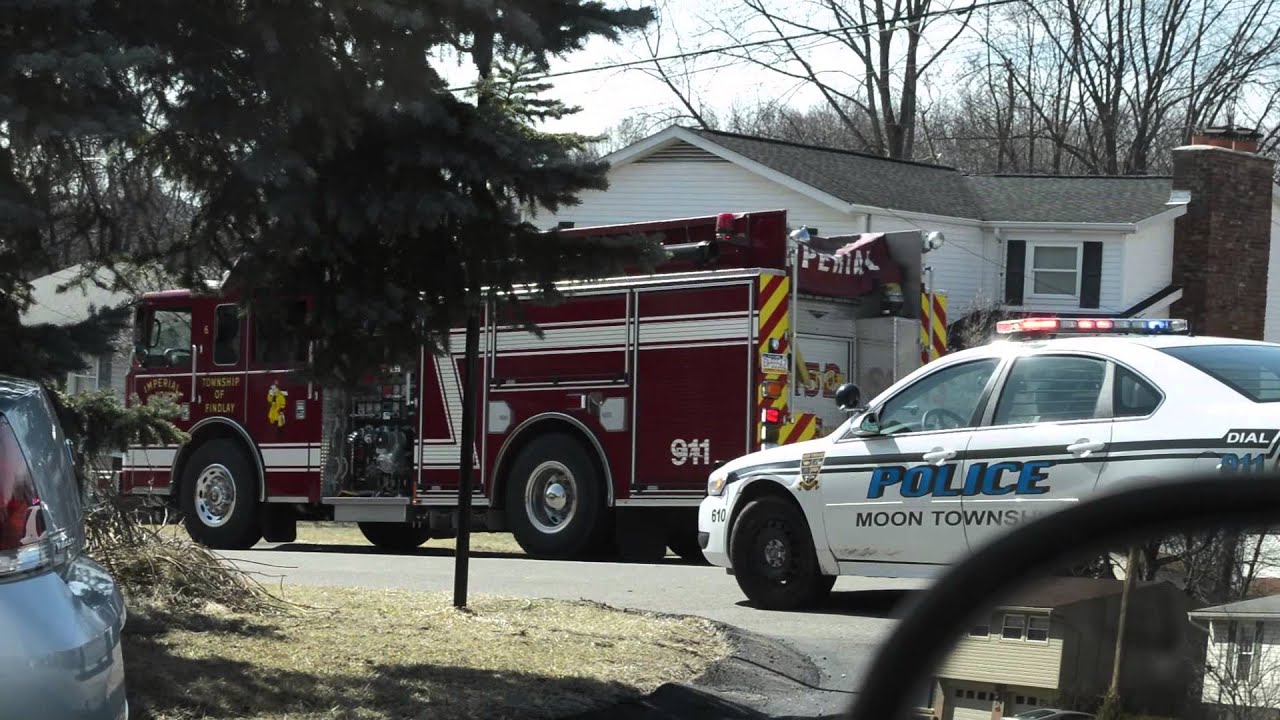 March 16th, 2015 Fire in Coraopolis - YouTube