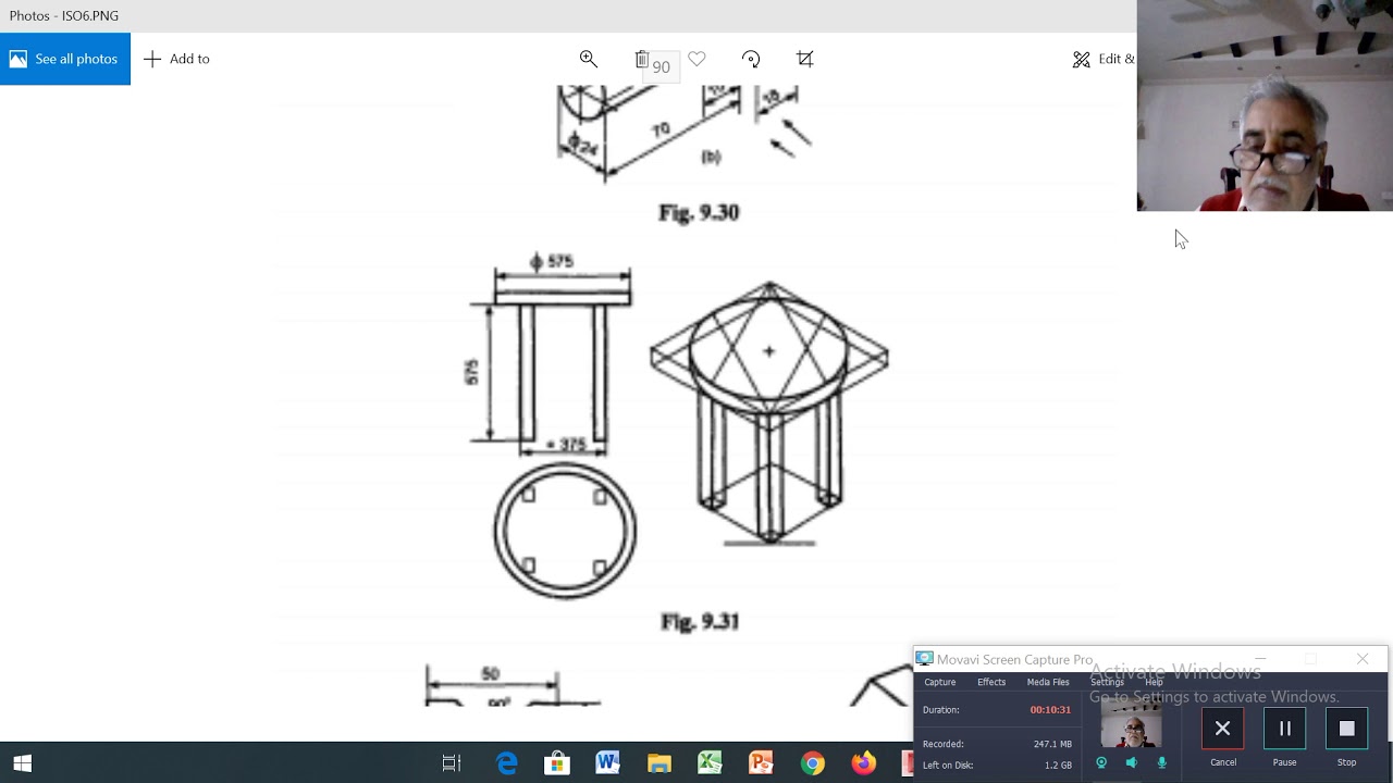DRAWING LECTURE FUNDAMENTAL - YouTube