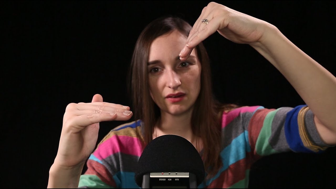 New ASMR Attic Film Studio! My Studio set up & Equipment Whispered ...