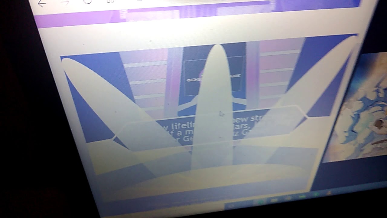 Super generic quiz game game 2 - YouTube