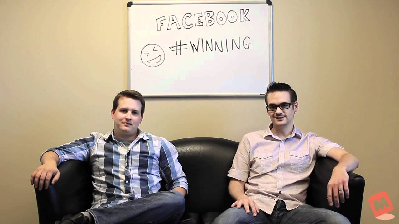 Moontoast TV - Episode 2 - Facebook Sharing, Soundcloud, and Google+ ...